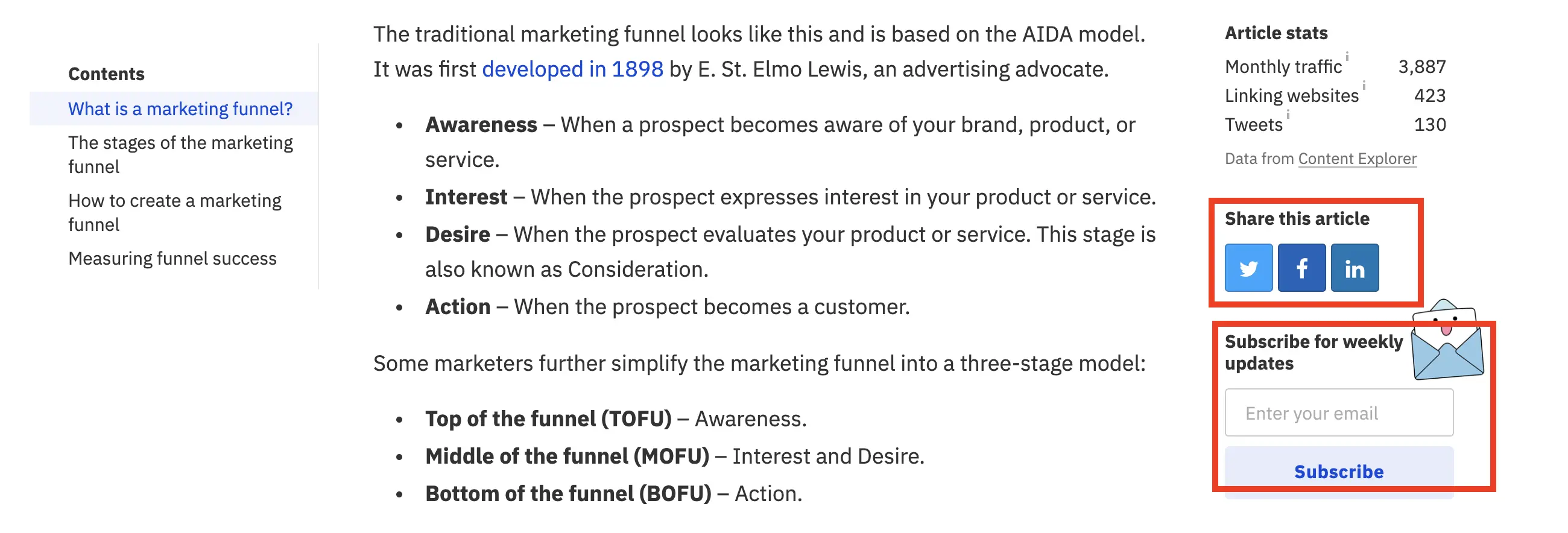 Apa itu CTA (Call to Action)? Pengertian dan contoh 2023 | RevoU